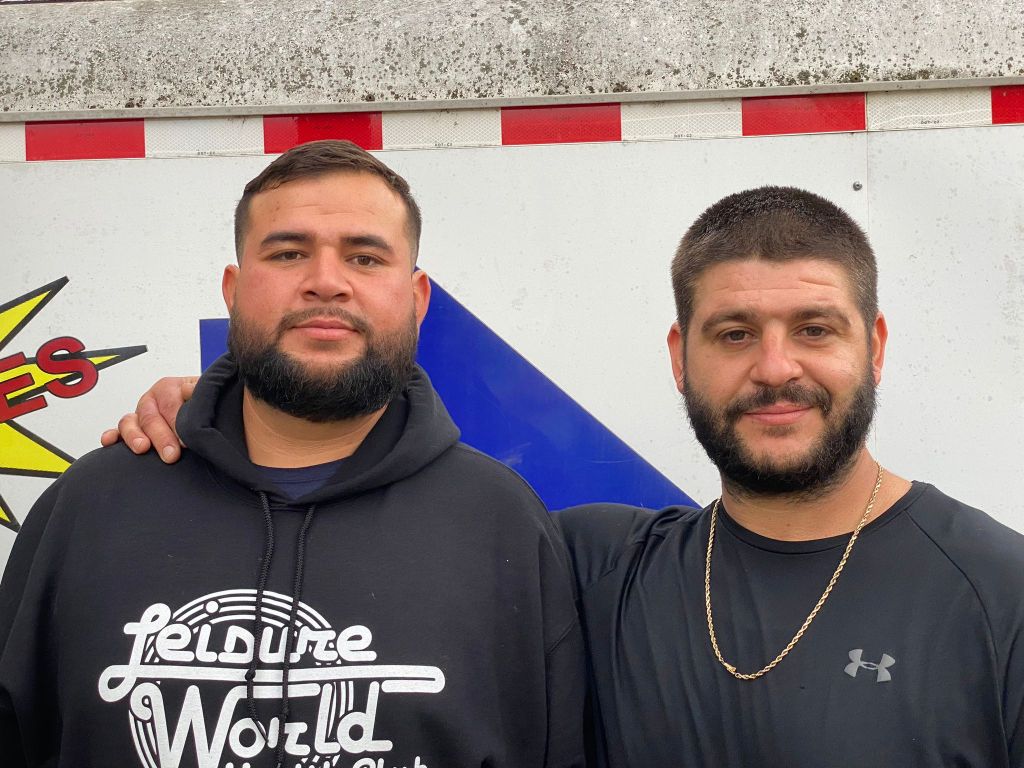 About - Mr. Construction & Sons